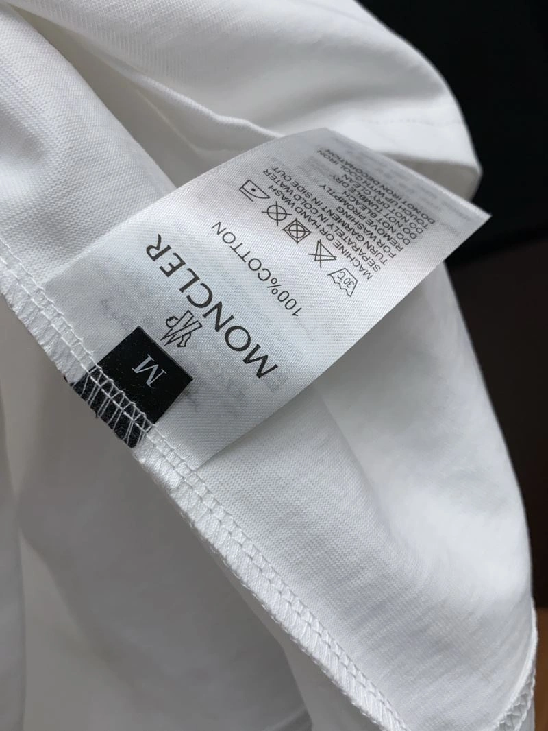 Indistinguishable Moncler T-Shirts