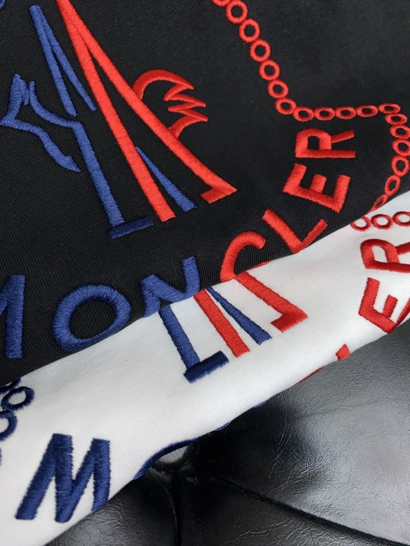 Indistinguishable Moncler T-Shirts