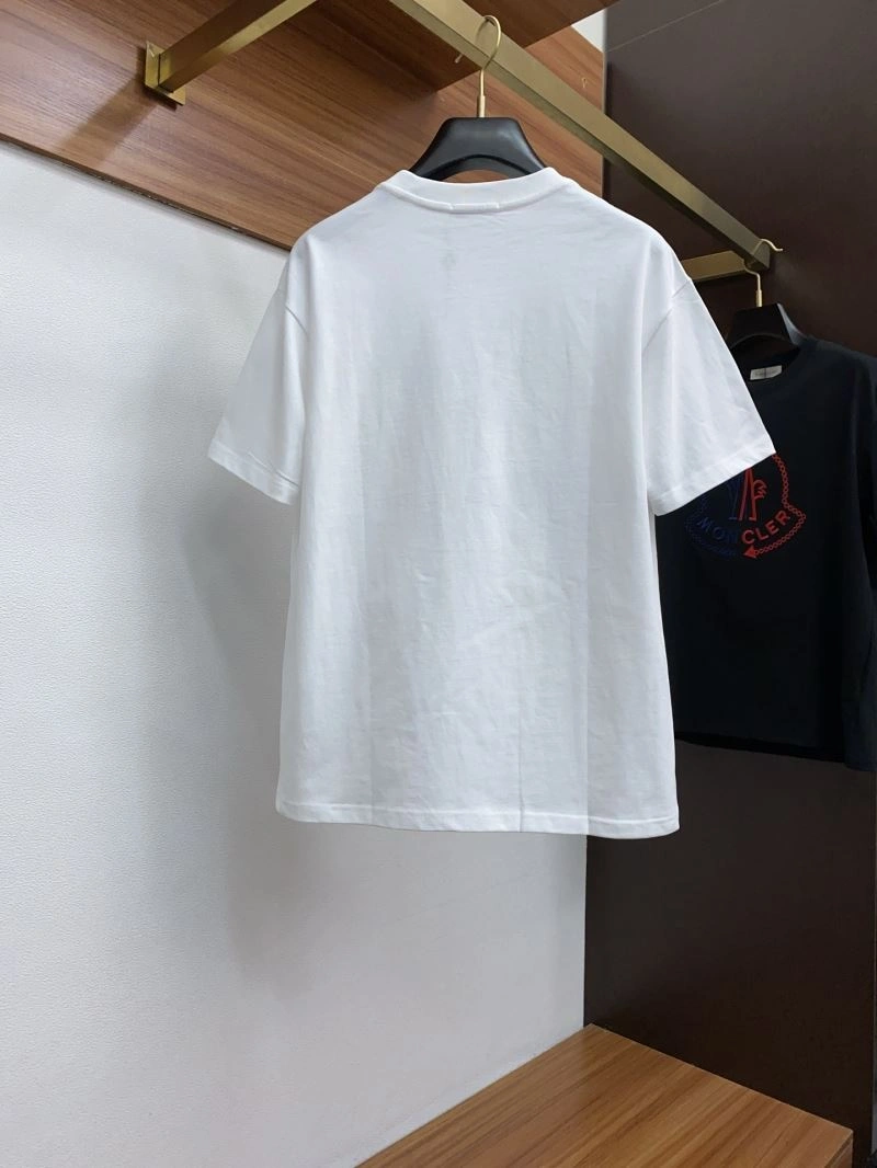 Indistinguishable Moncler T-Shirts
