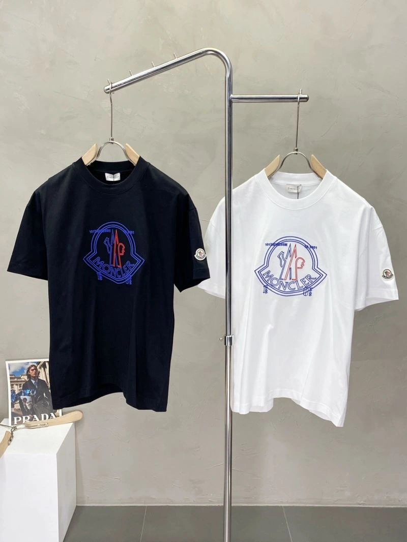 Moncler T-Shirts