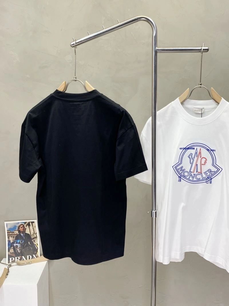 Moncler T-Shirts