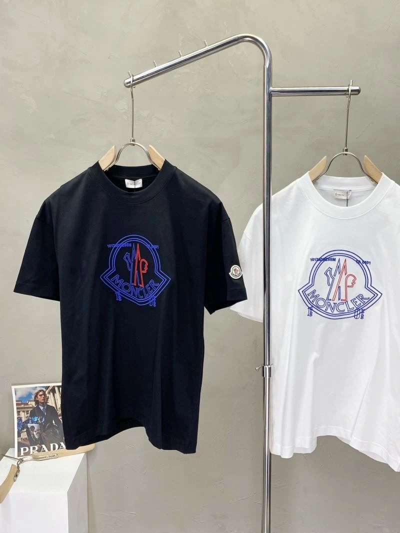 Moncler T-Shirts