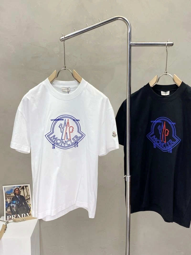 Moncler T-Shirts