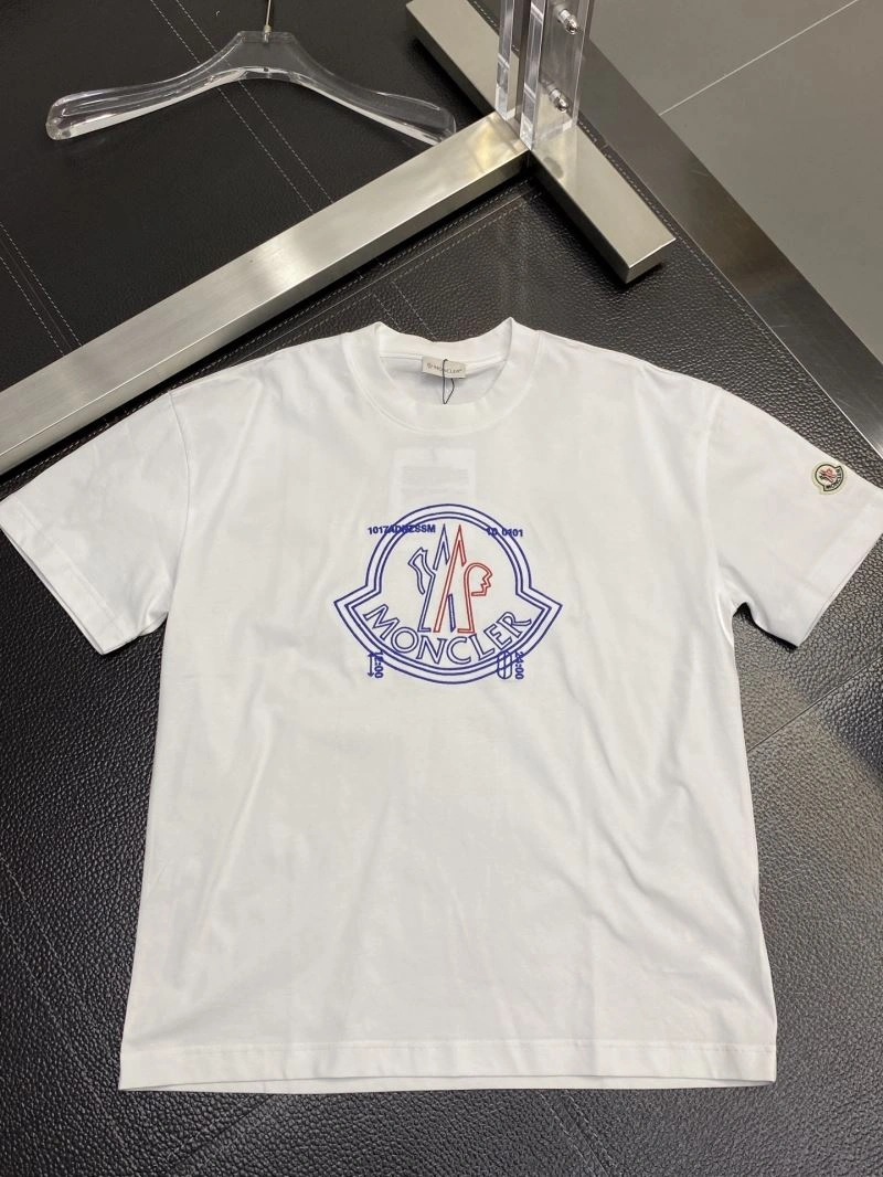 Moncler T-Shirts