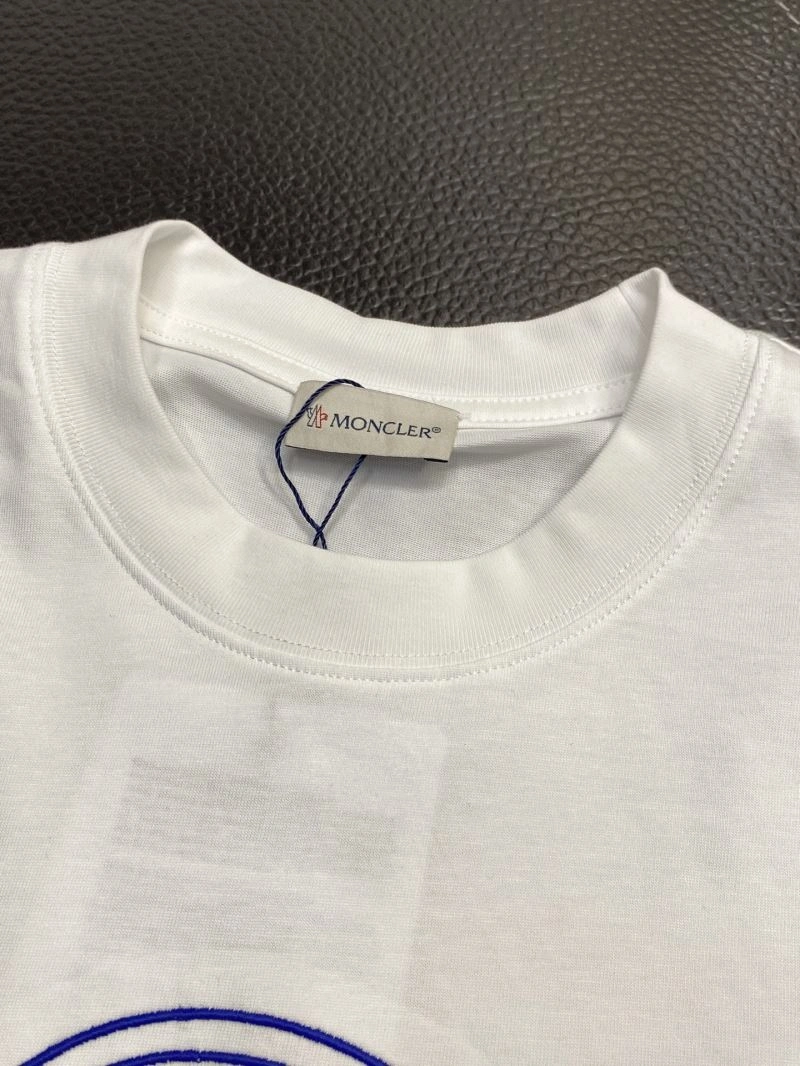 Moncler T-Shirts