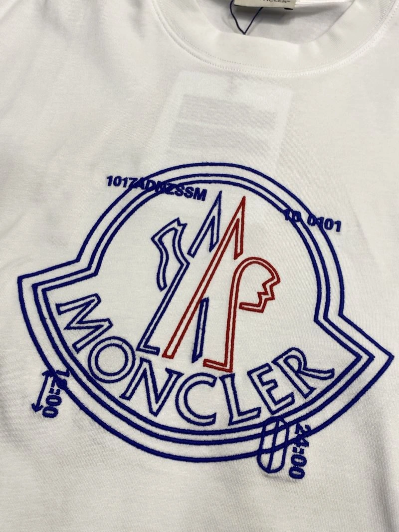 Moncler T-Shirts