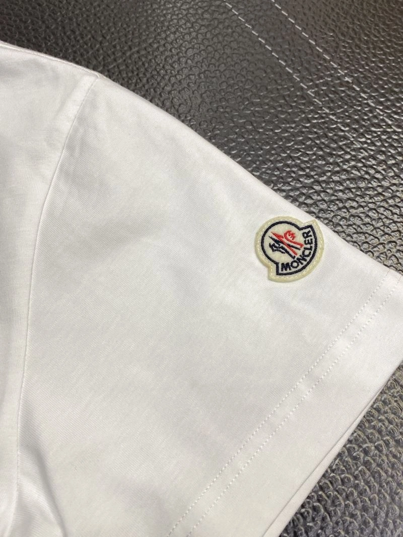 Moncler T-Shirts