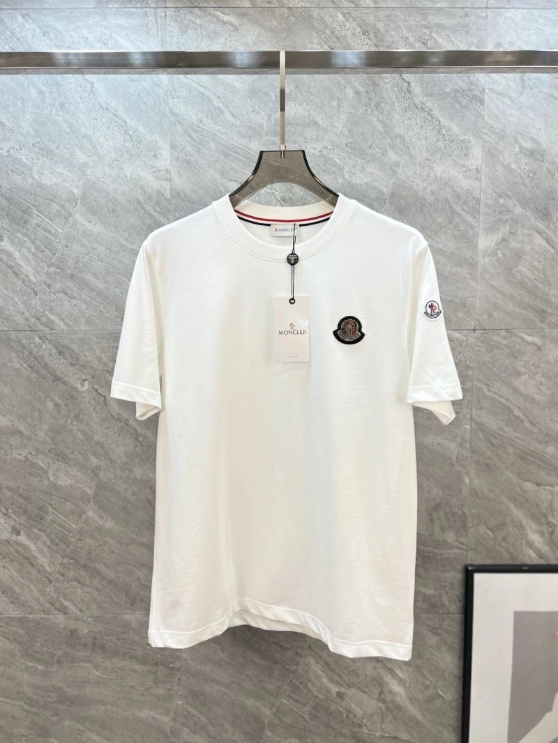 Moncler T-Shirts