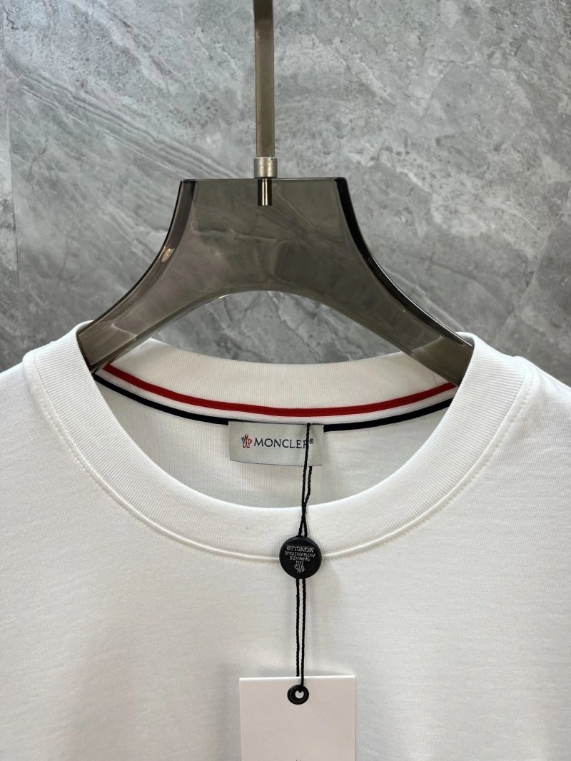 Indistinguishable Moncler T-Shirts