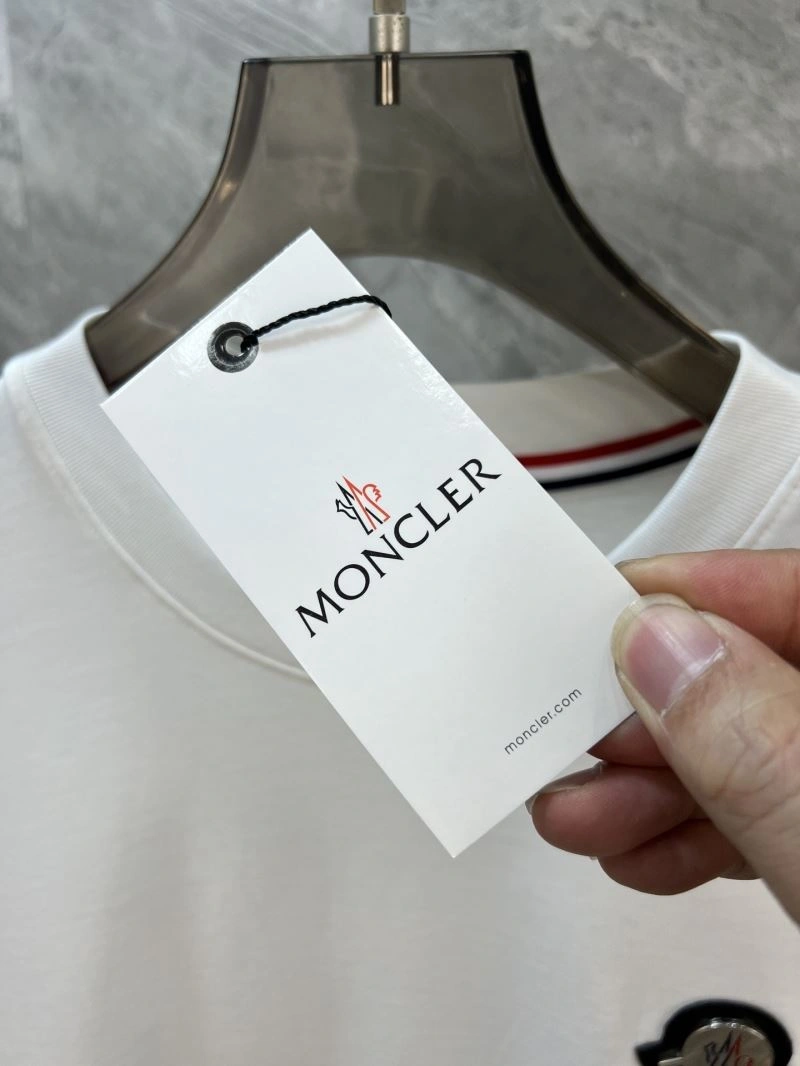 Indistinguishable Moncler T-Shirts