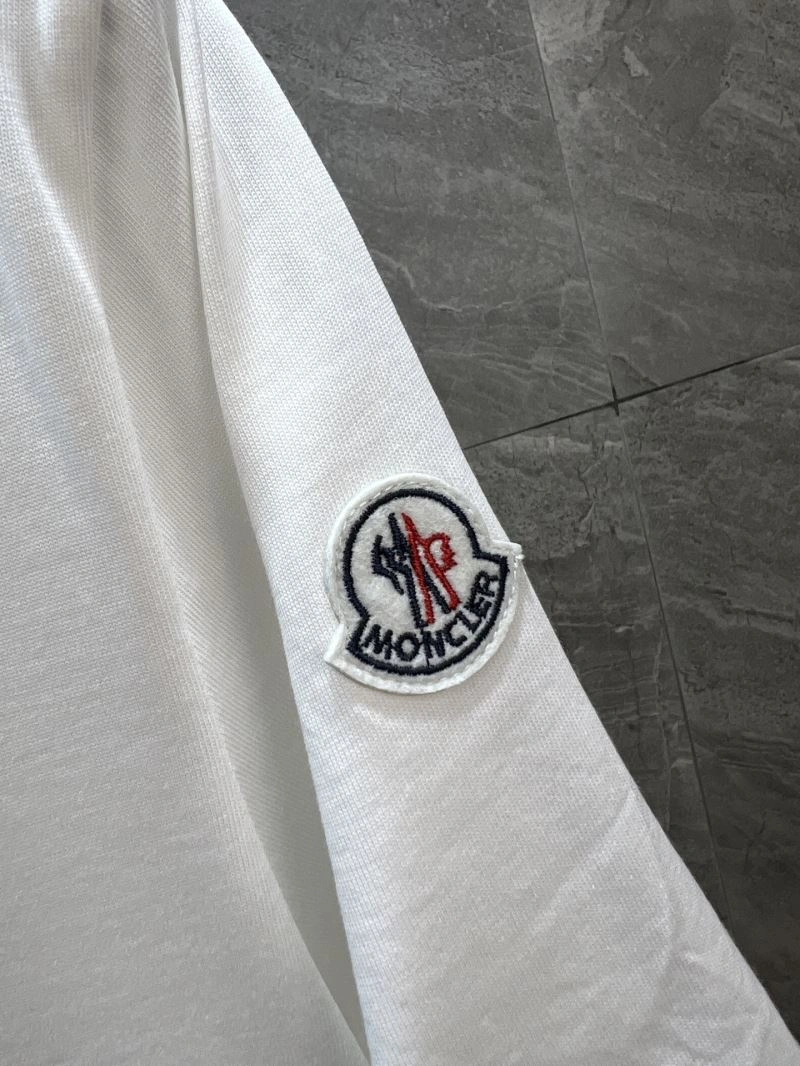 Indistinguishable Moncler T-Shirts