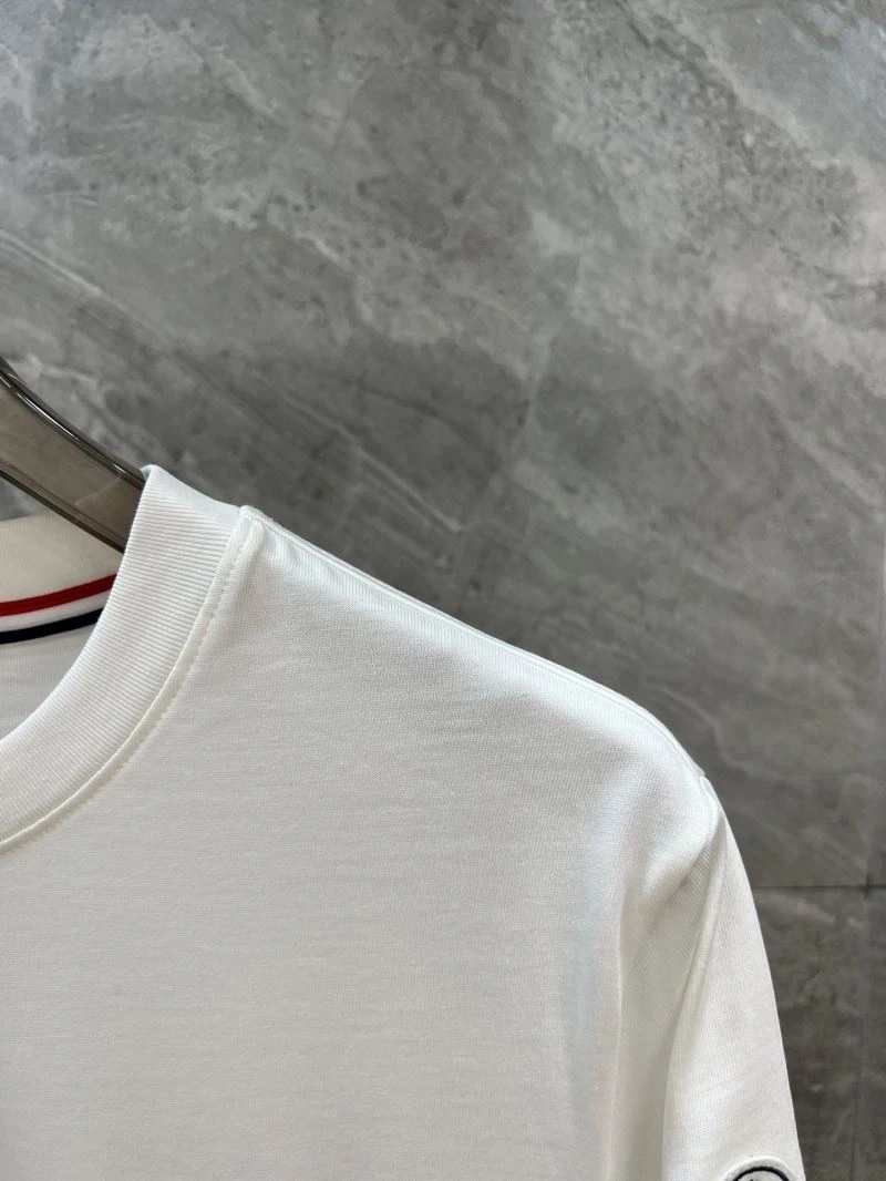 Indistinguishable Moncler T-Shirts