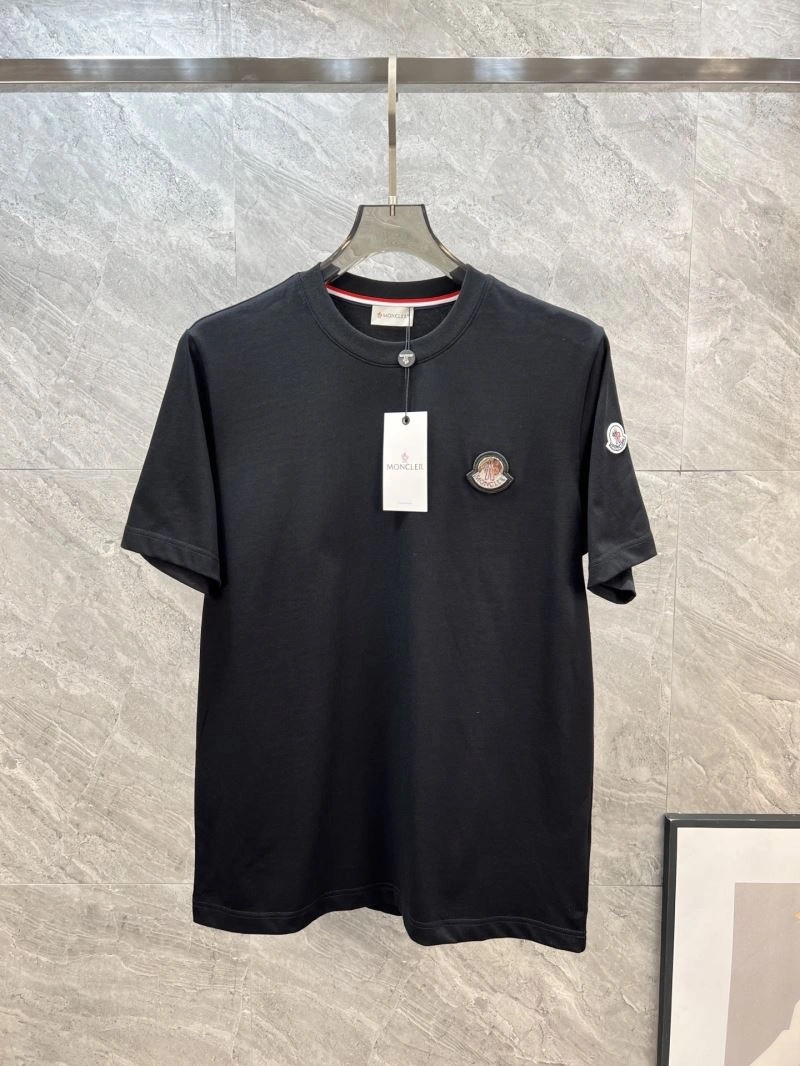Moncler T-Shirts