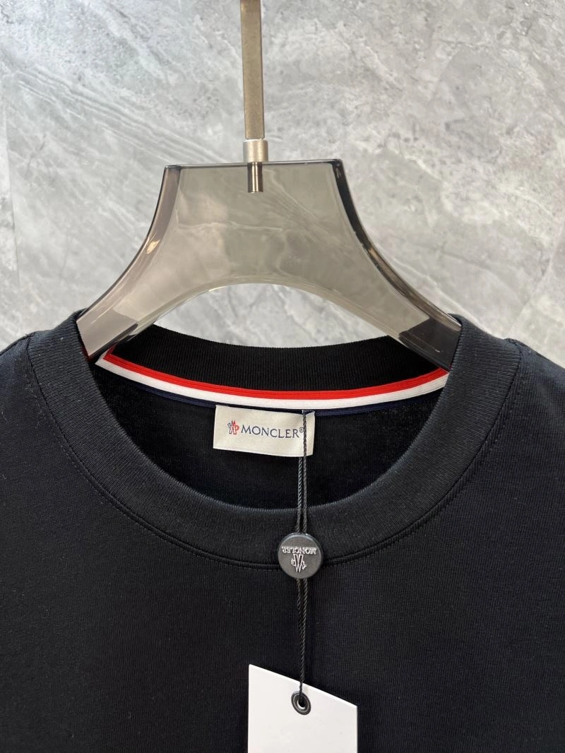 Accurate model Moncler T-Shirts