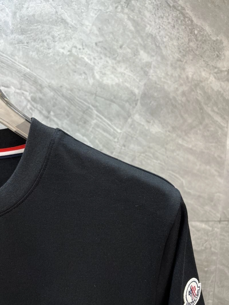 Accurate model Moncler T-Shirts