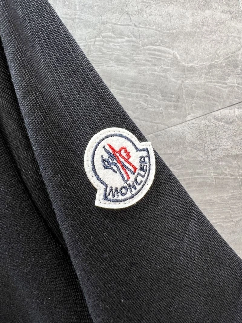 Accurate model Moncler T-Shirts