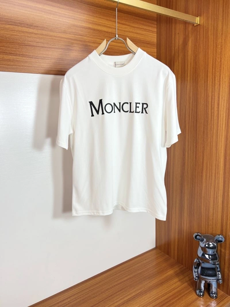 Moncler T-Shirts