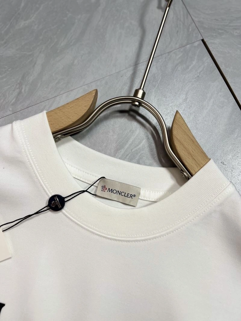 Moncler T-Shirts