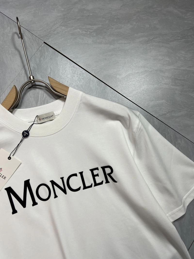 Moncler T-Shirts