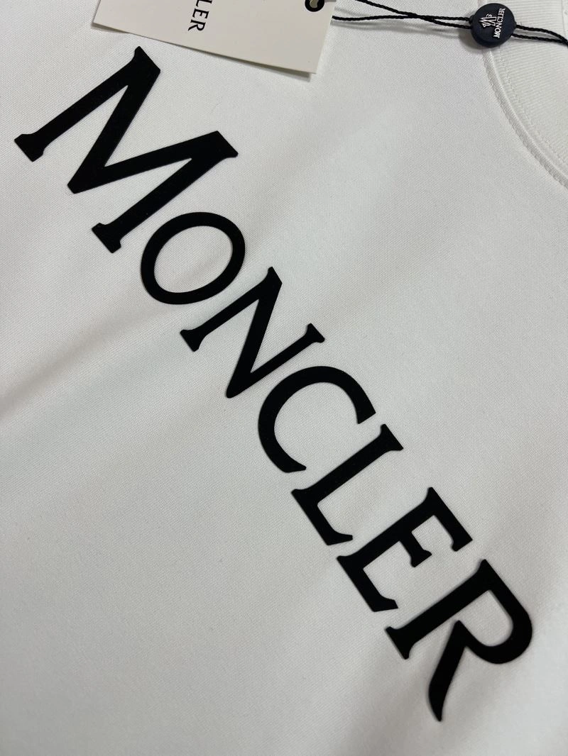 Moncler T-Shirts