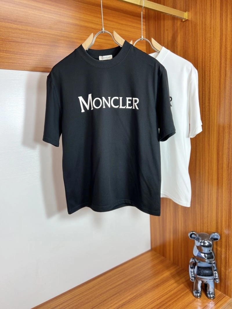 Moncler T-Shirts