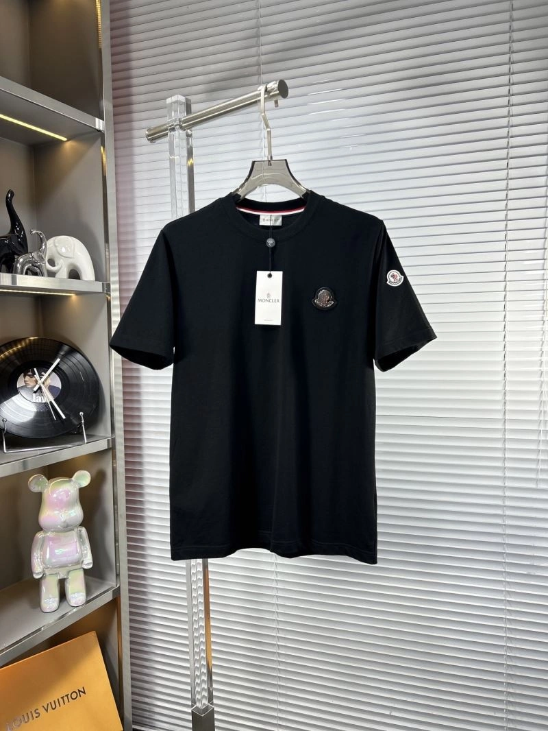 Moncler T-Shirts