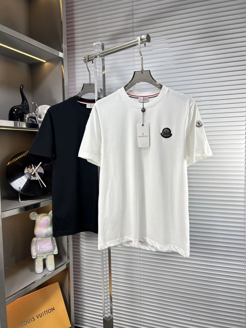Original Moncler T-Shirts