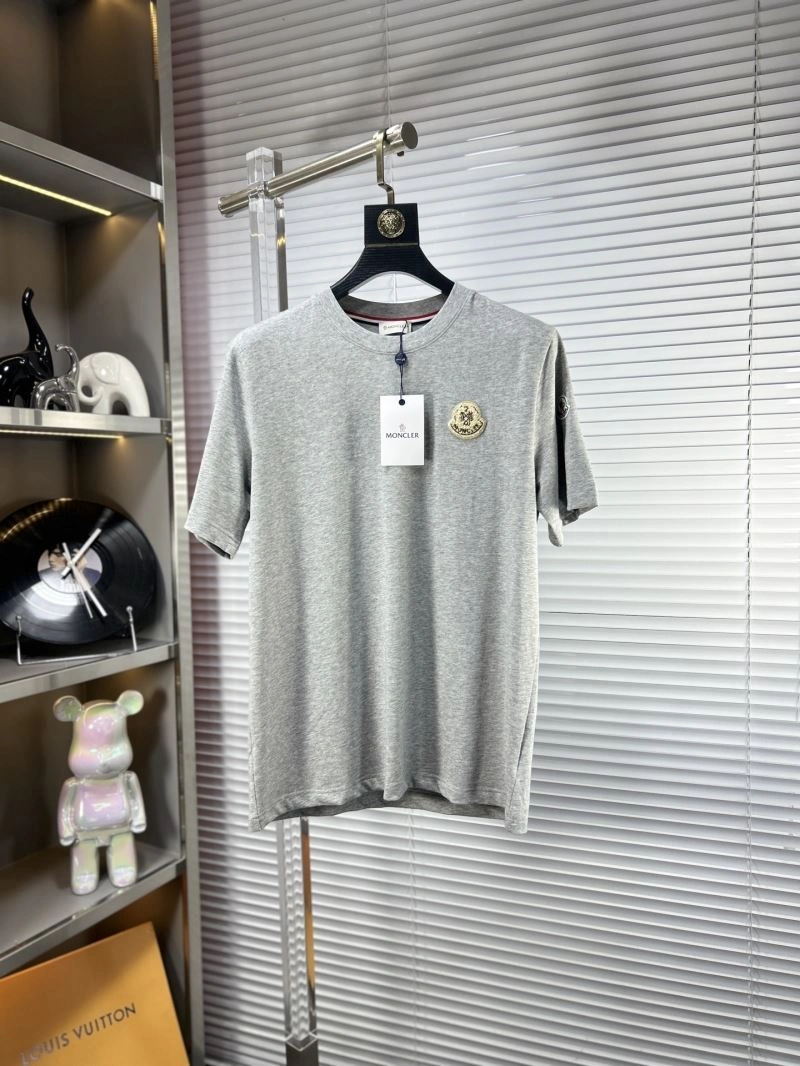Moncler T-Shirts