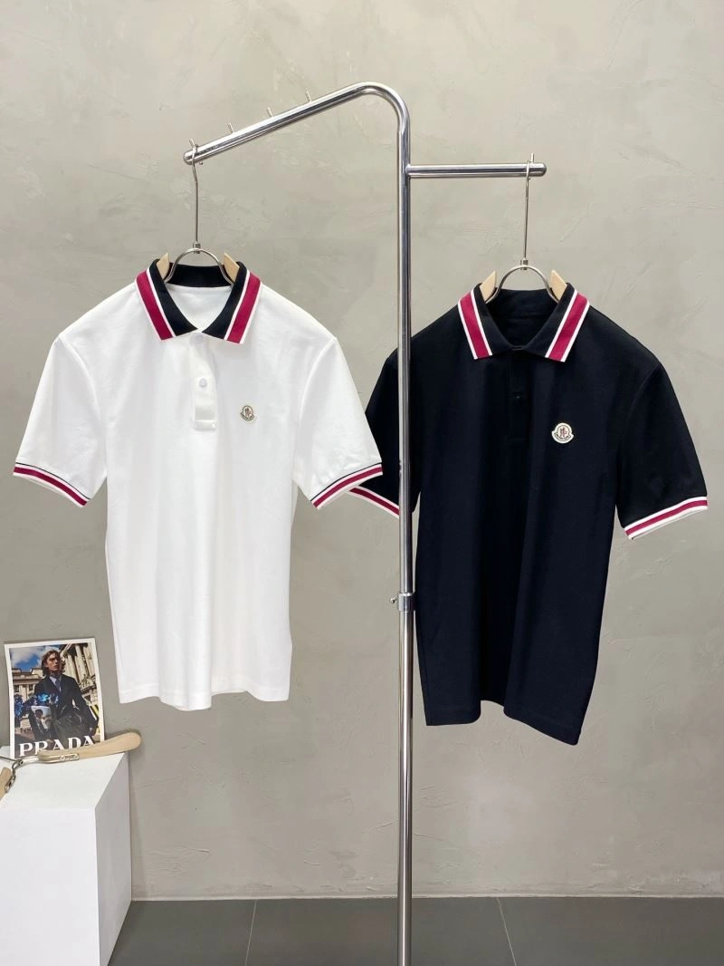 Moncler T-Shirts