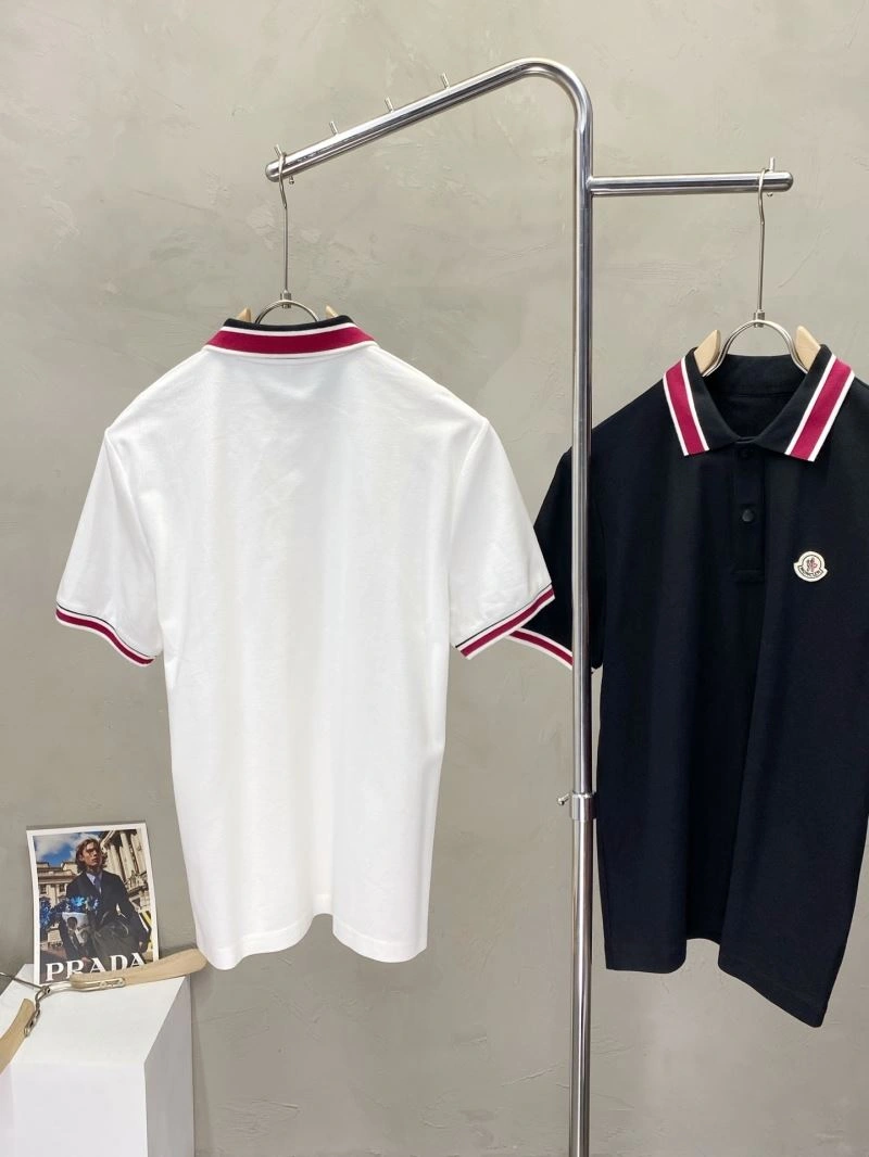 Cut-rate Moncler T-Shirts