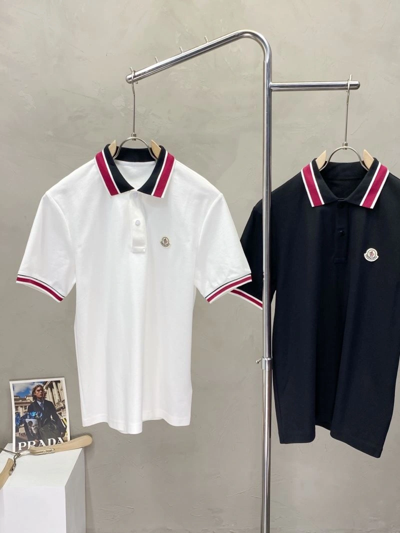 Cut-rate Moncler T-Shirts