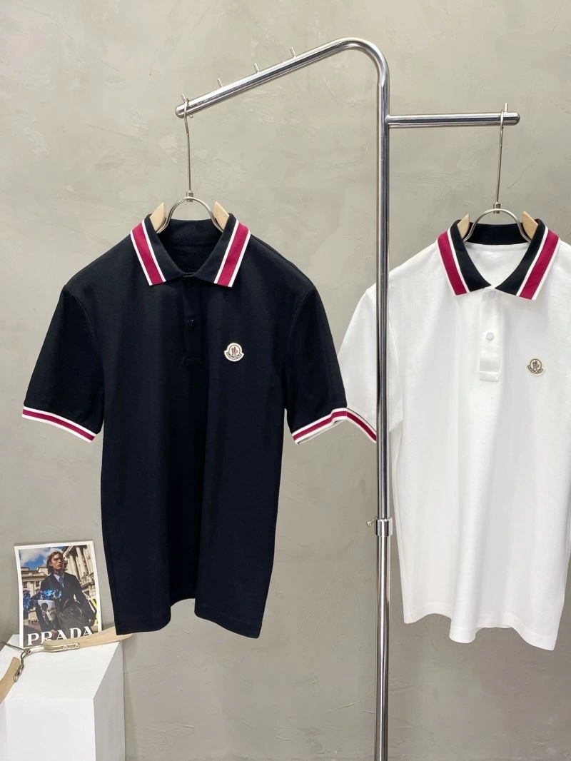Cut-rate Moncler T-Shirts