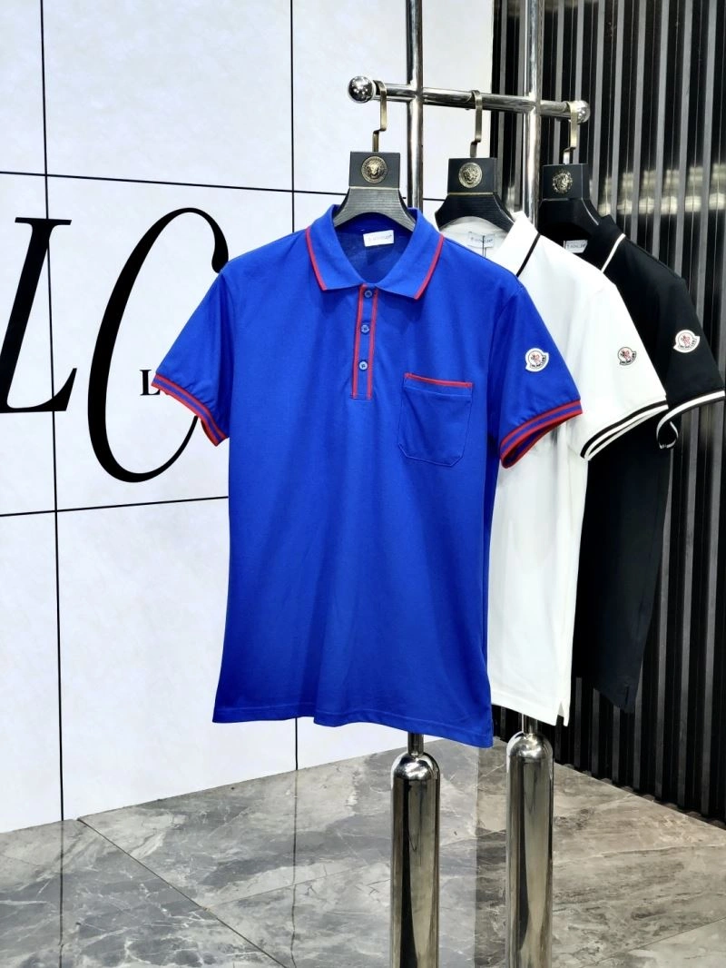Moncler T-Shirts