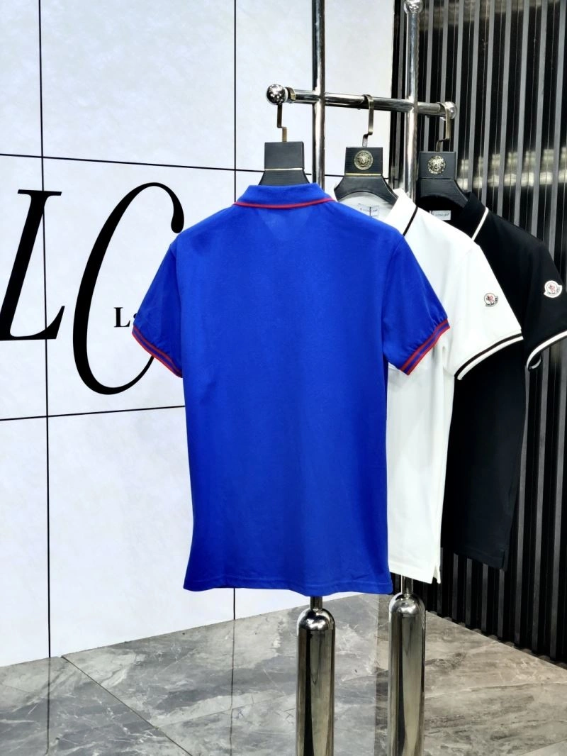 High fidelity Moncler T-Shirts