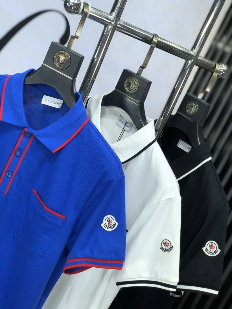 High fidelity Moncler T-Shirts