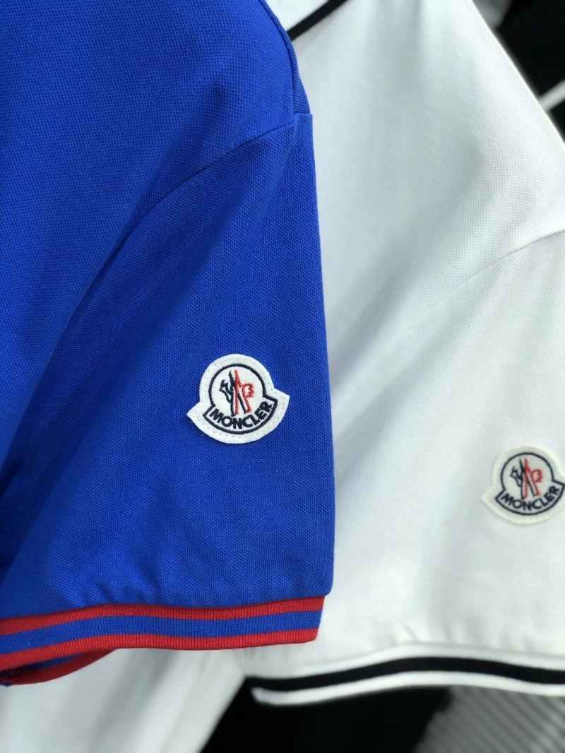 High fidelity Moncler T-Shirts