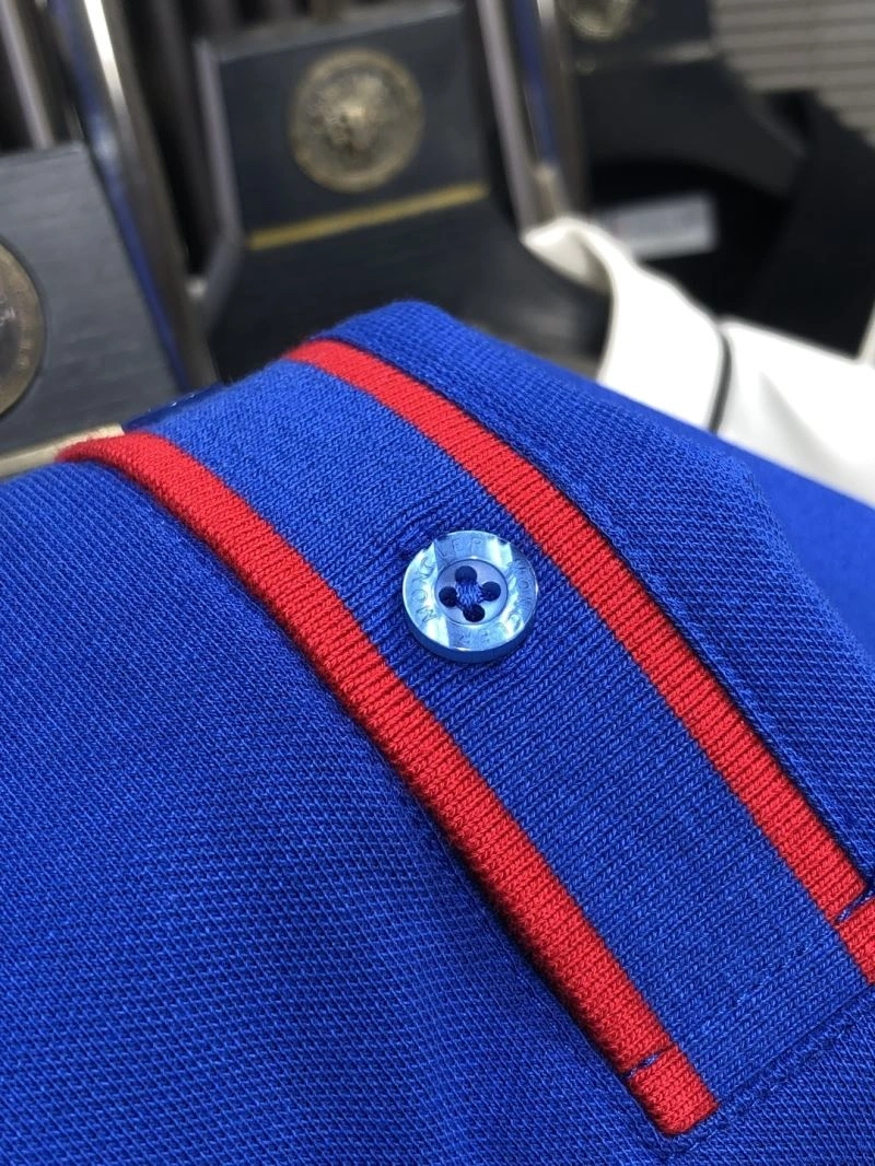 High fidelity Moncler T-Shirts