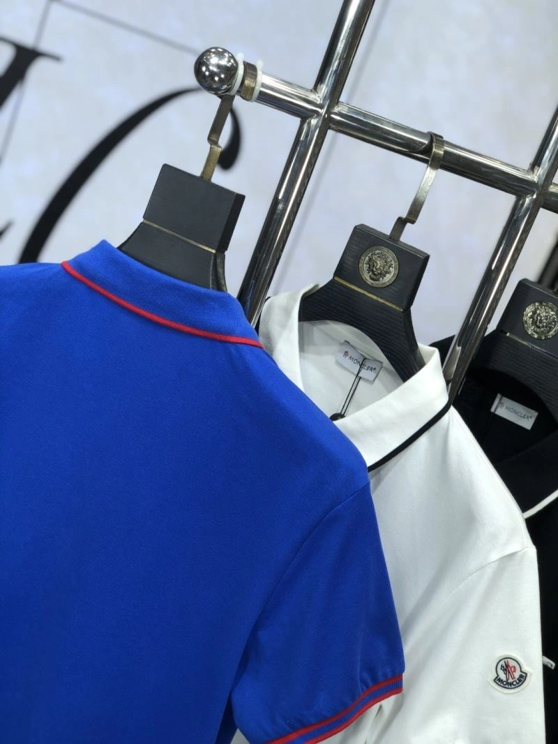 High fidelity Moncler T-Shirts