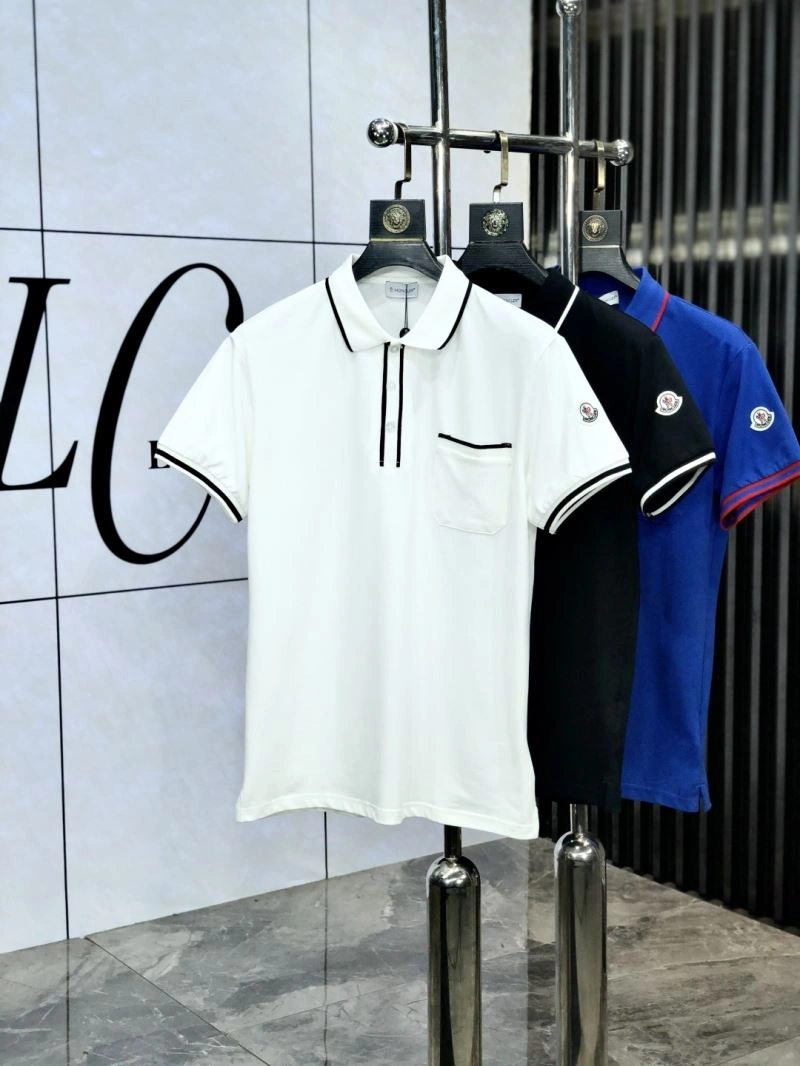 Moncler T-Shirts