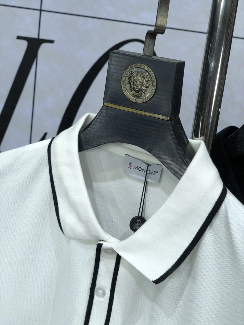 Precise copy Moncler T-Shirts