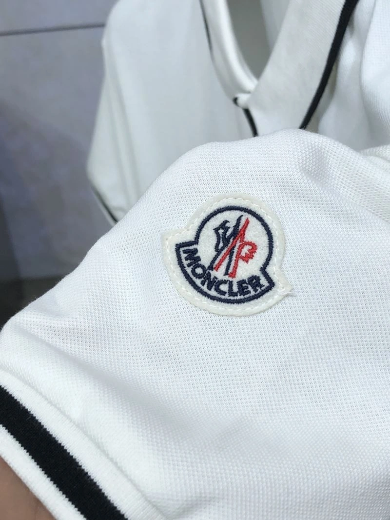 Precise copy Moncler T-Shirts