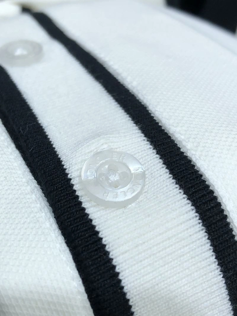 Precise copy Moncler T-Shirts