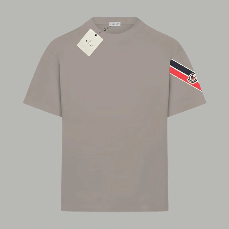 Moncler T-Shirts