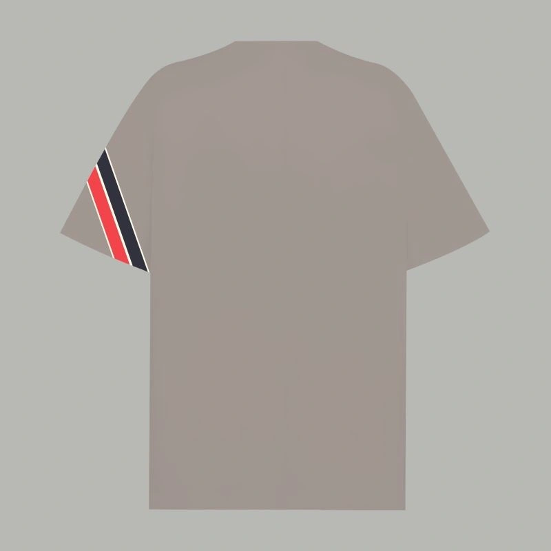 Accurate model Moncler T-Shirts