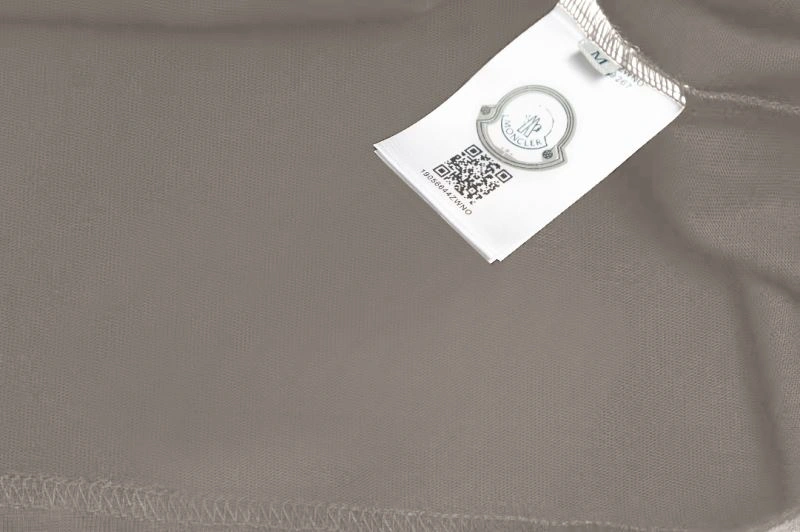 Accurate model Moncler T-Shirts