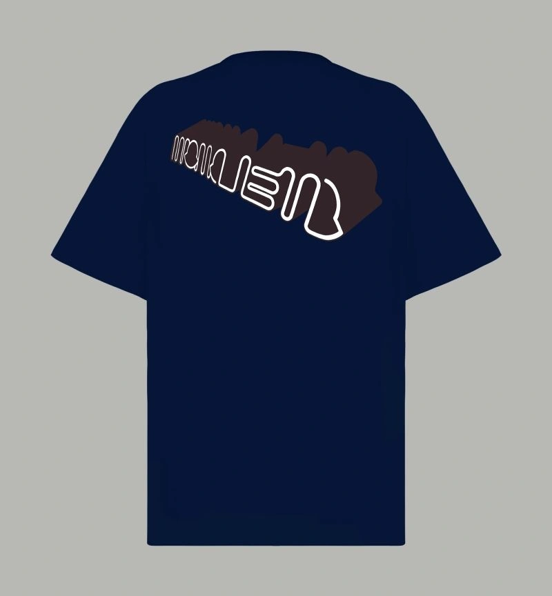 Exact replica Moncler T-Shirts