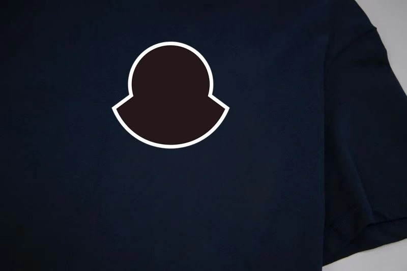 Exact replica Moncler T-Shirts