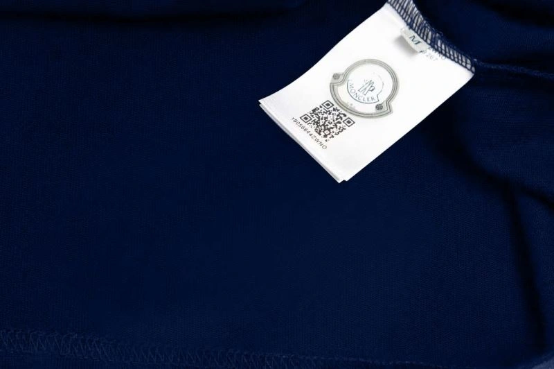 Exact replica Moncler T-Shirts