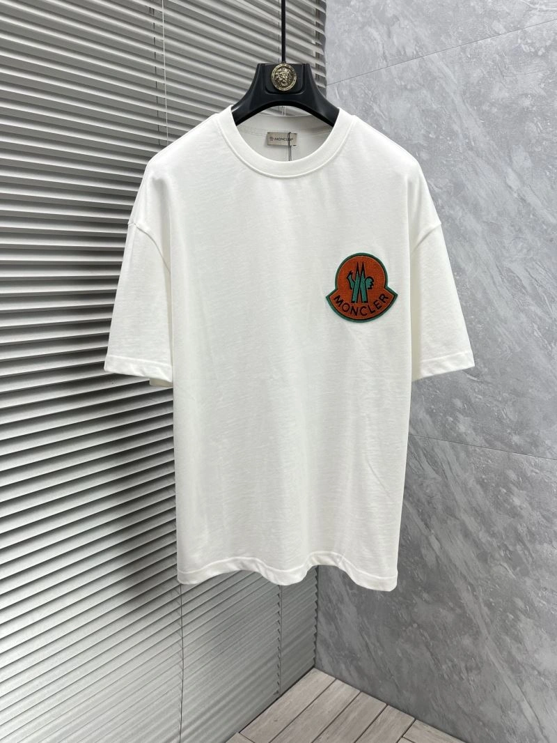 Moncler T-Shirts