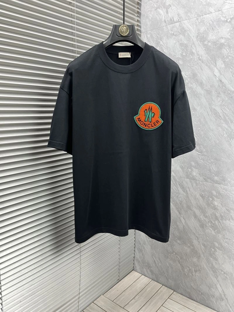 Precise copy Moncler T-Shirts